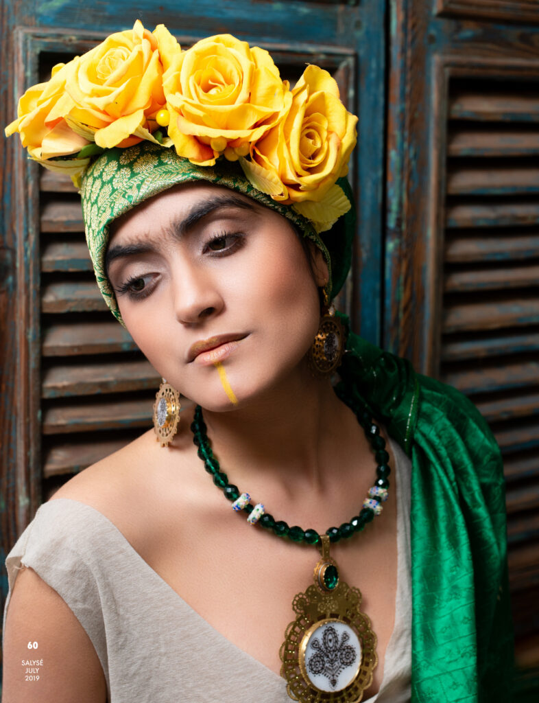 Frida